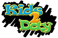 Kids 2 Day – Come and play at our Soft Play Area